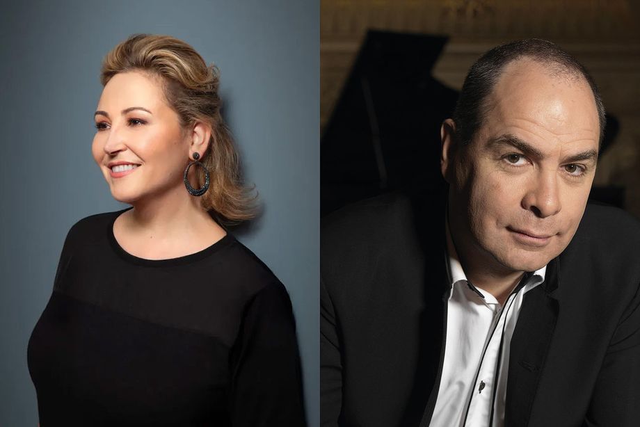 Lavaux Classic – 23e édition – Récital de chant et piano – «Karine ...